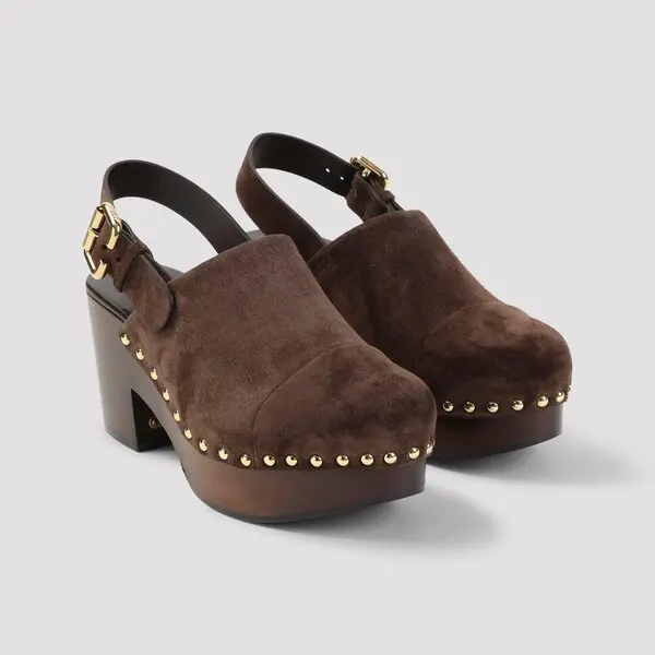 Chloé Jeanette Sandal