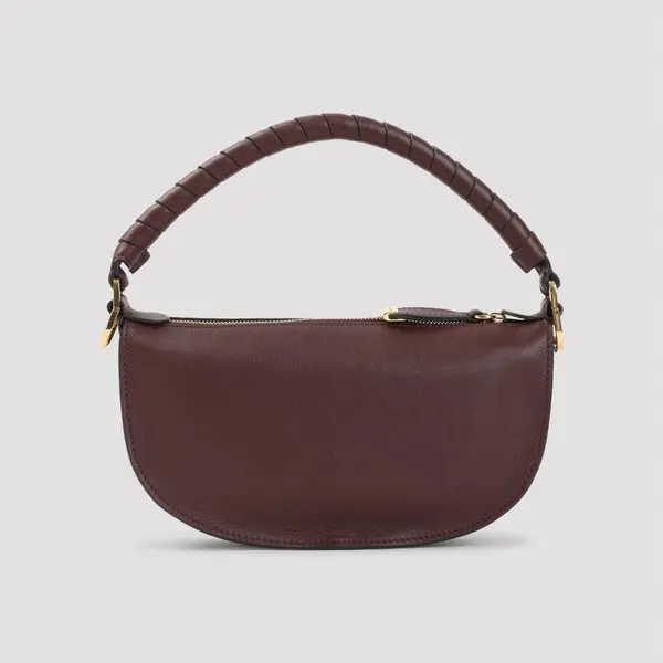 Chloé Marcie Bag - Red