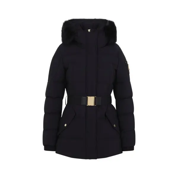 Moose Knuckles Giillet 3q Jacket