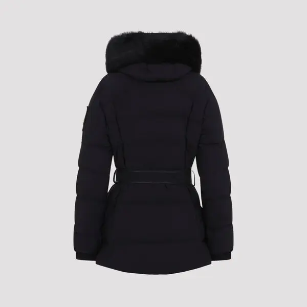 Moose Knuckles Giillet 3q Jacket