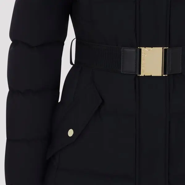 Moose Knuckles Giillet 3q Jacket