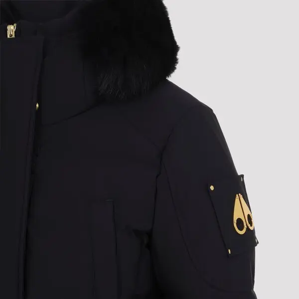 Moose Knuckles Giillet 3q Jacket