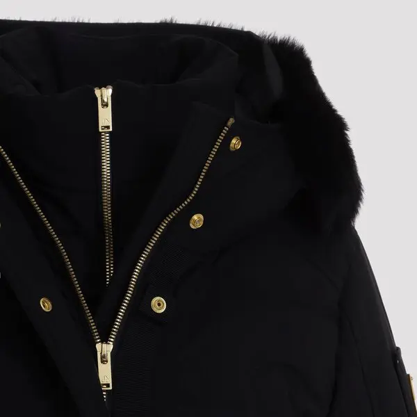 Moose Knuckles Giillet 3q Jacket