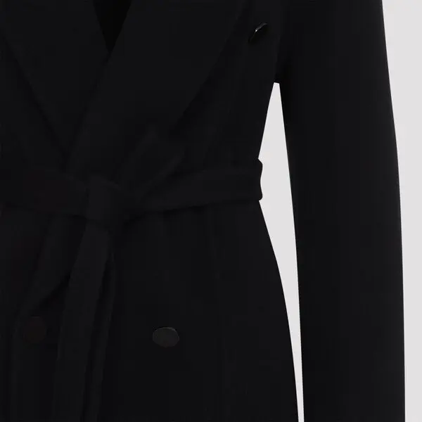 Alberta Ferretti Balenciaga Coat