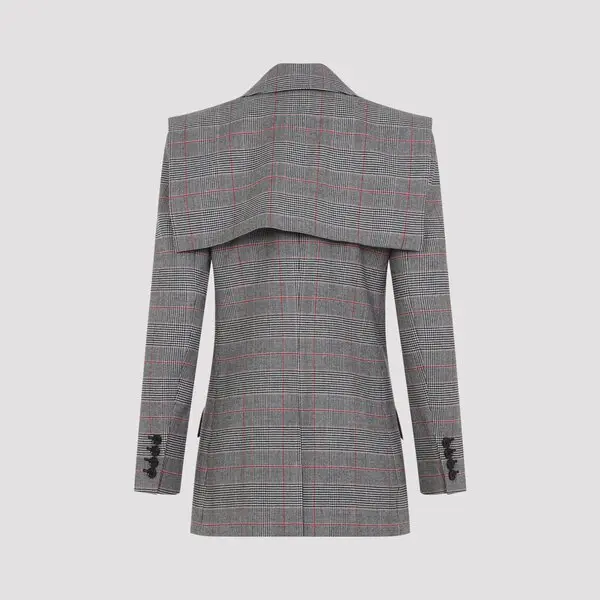 Chloé Wool Jacket
