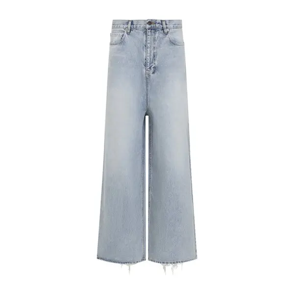 Balenciaga Baggy Jeans