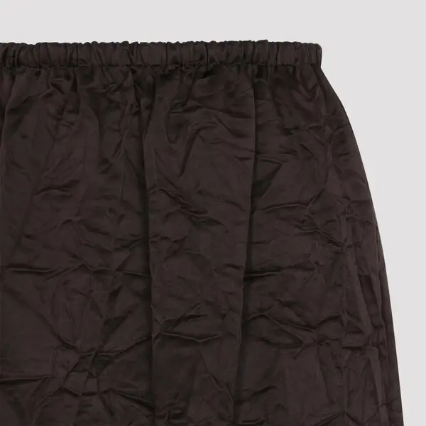 Carven Pull-on Skirt