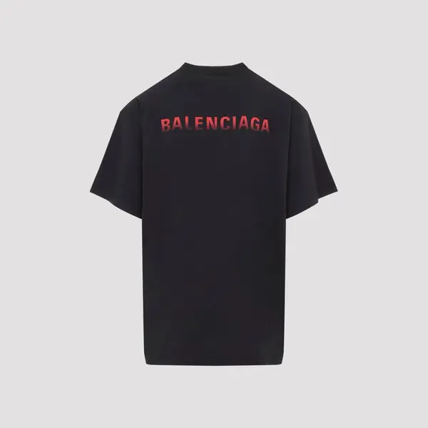Balenciaga Ovesized T-shirt