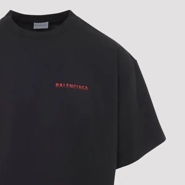 Balenciaga Ovesized T-shirt