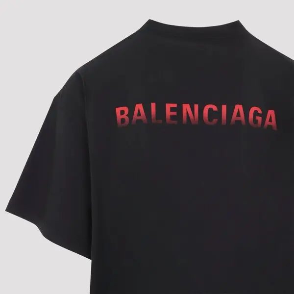 Balenciaga Ovesized T-shirt