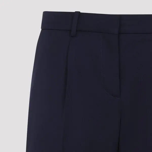 Balenciaga Slim Tailored Pants
