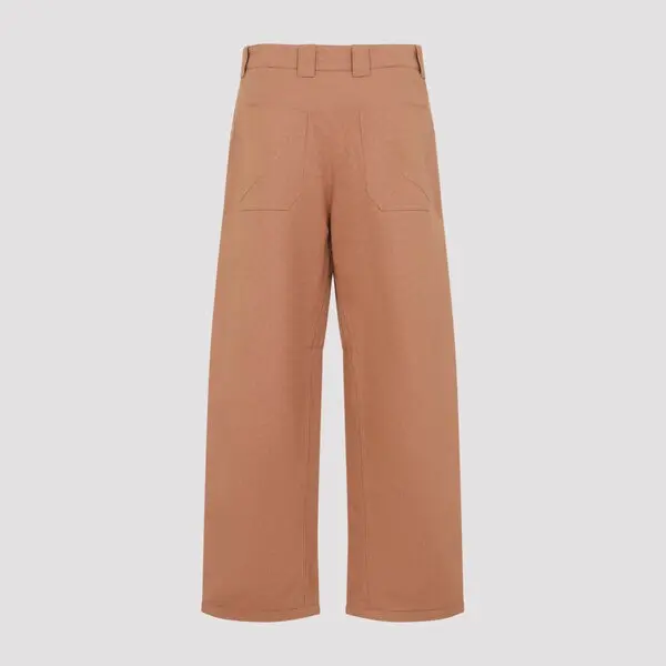 Chloé Cargo Pants