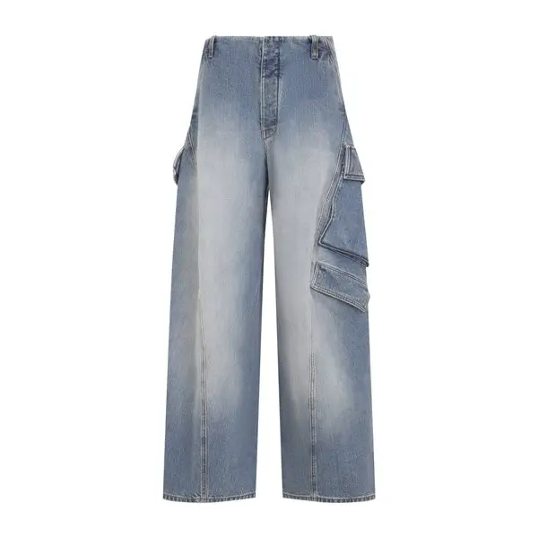 Alaïa Cargo Pants