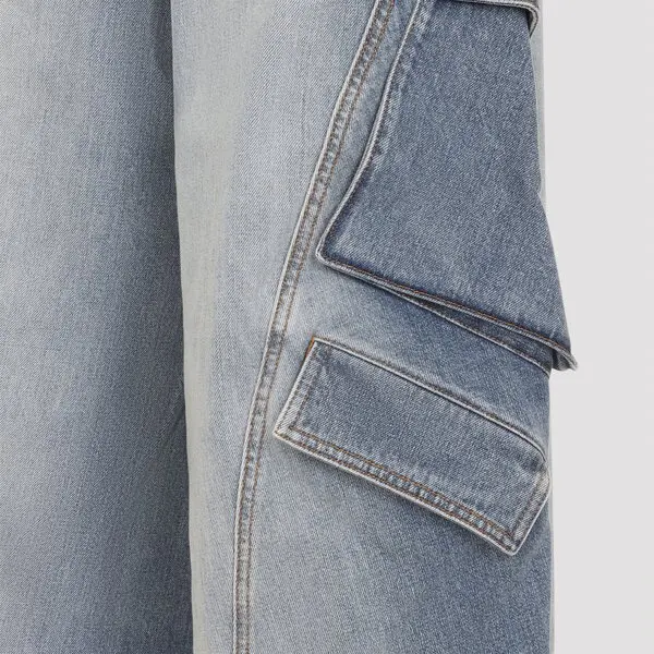 Alaïa Cargo Pants