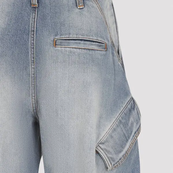 Alaïa Cargo Pants