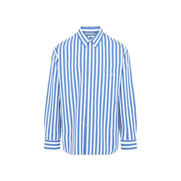 Celine Loose Shirt