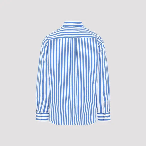 Celine Loose Shirt