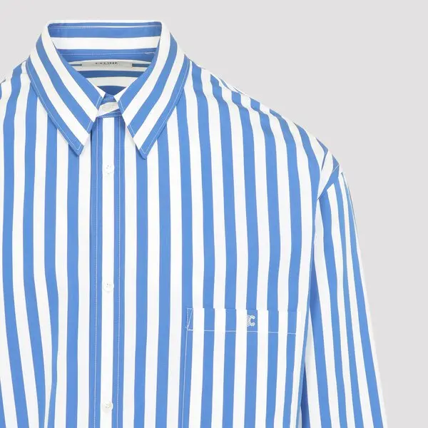 Celine Loose Shirt