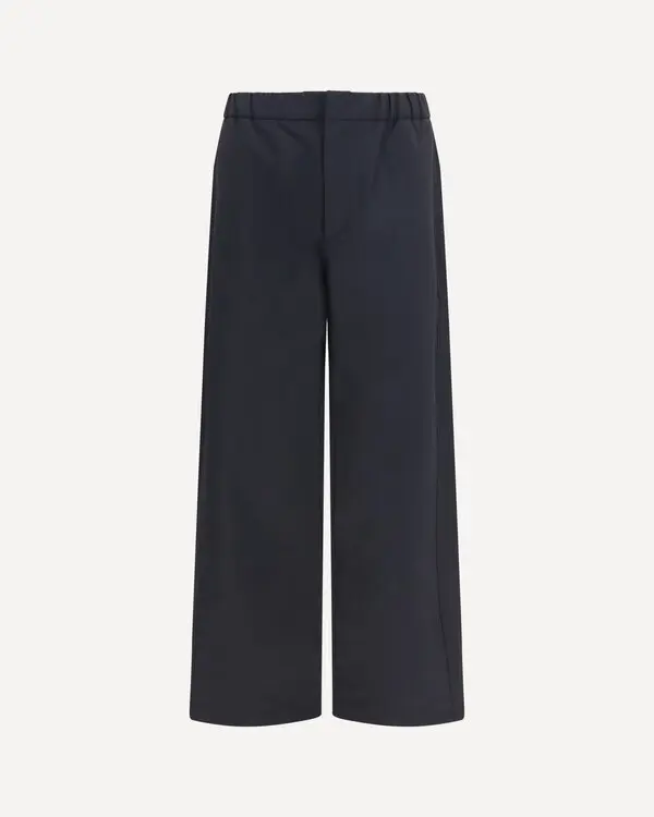 Herno Nylon-blend Pants