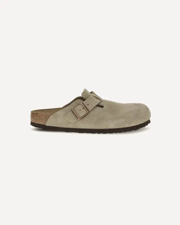 BIRKENSTOCK Boston Mules
