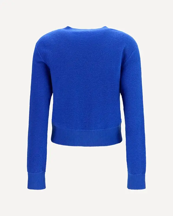 Loewe Woo Sweater Femae