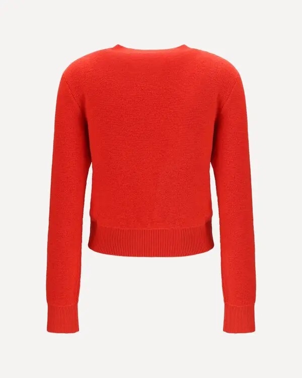 Loewe Woo Sweater Femae