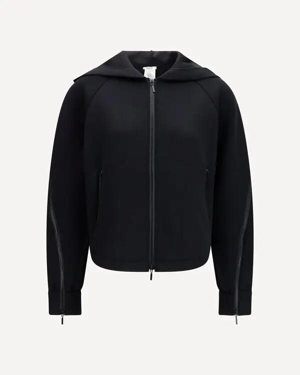 Wolford Urban Touch Sweater Femae - Black