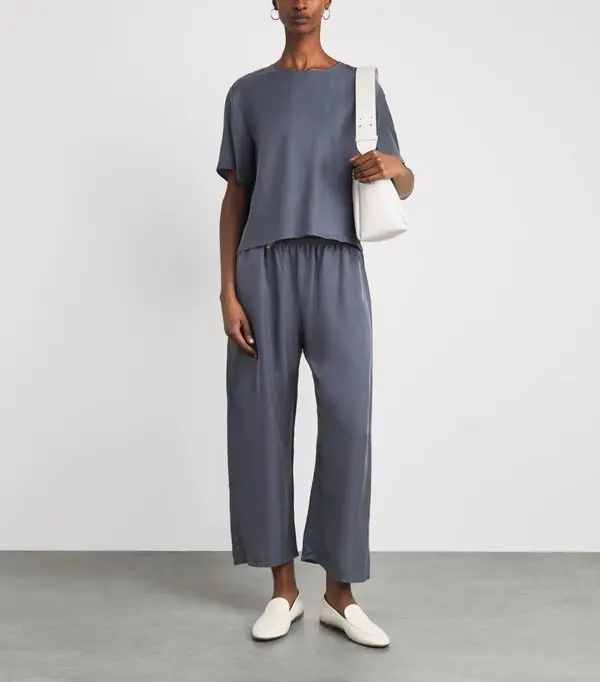 LESET Kim Boxy T-shirt