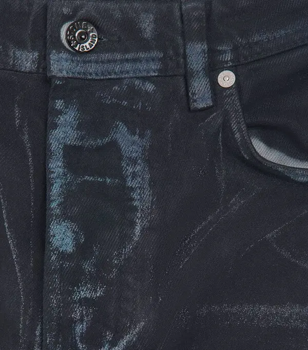 Stone Island Slim Jeans