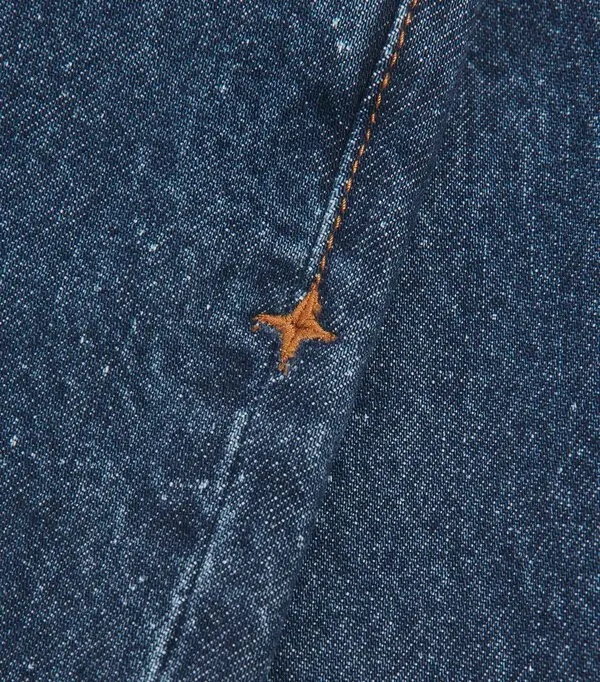 Stone Island Straight Jeans