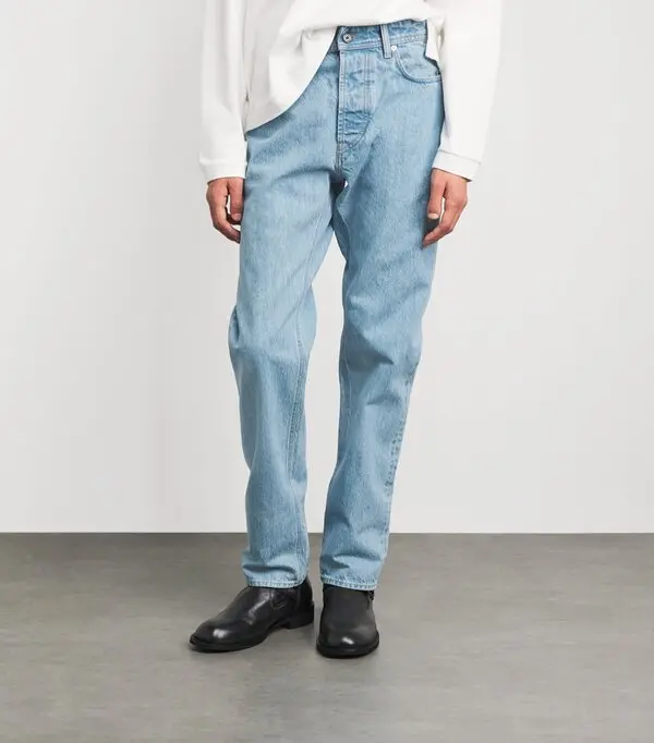 Stone Island Relaxed Jeans