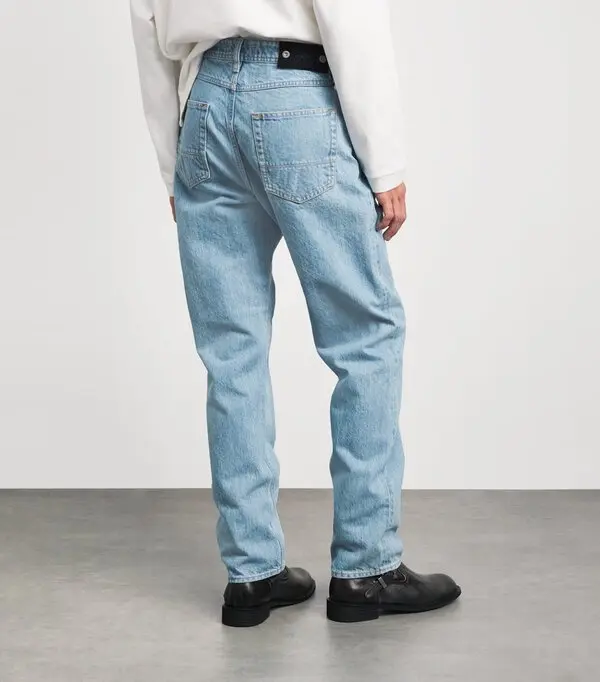 Stone Island Relaxed Jeans