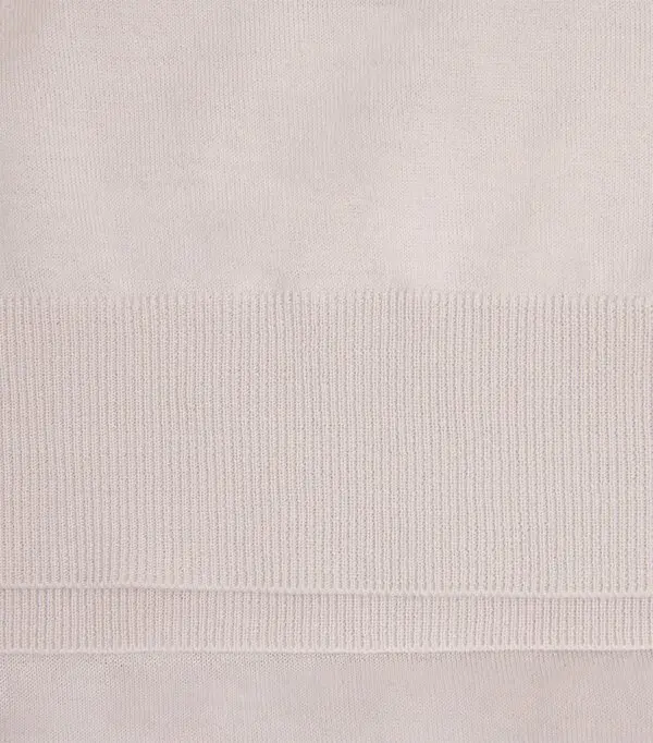 Eleventy Wool Crew-neck Sweater