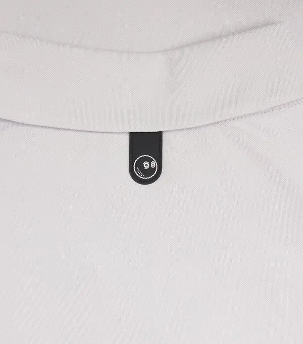 MALBON Fairway Polo Shirt