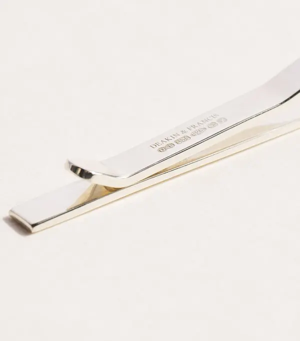 DEAKIN & FRANCIS Sterling Tie Pin