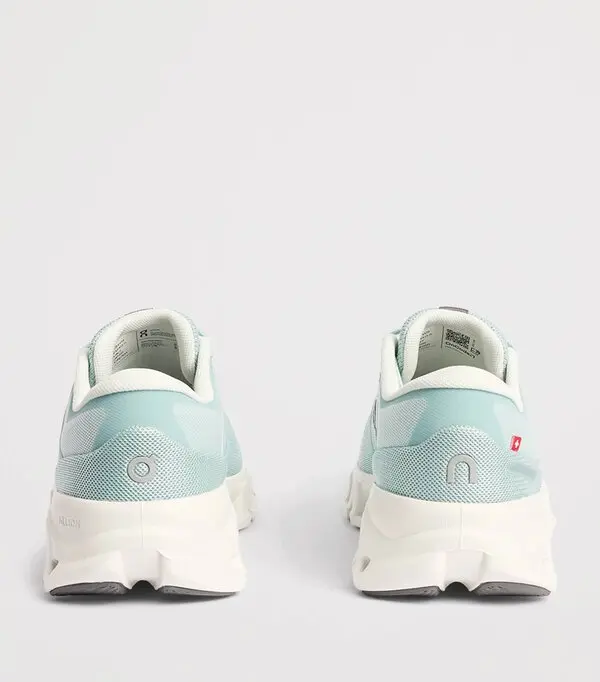 On Cloud X 5 Trainers - Blue