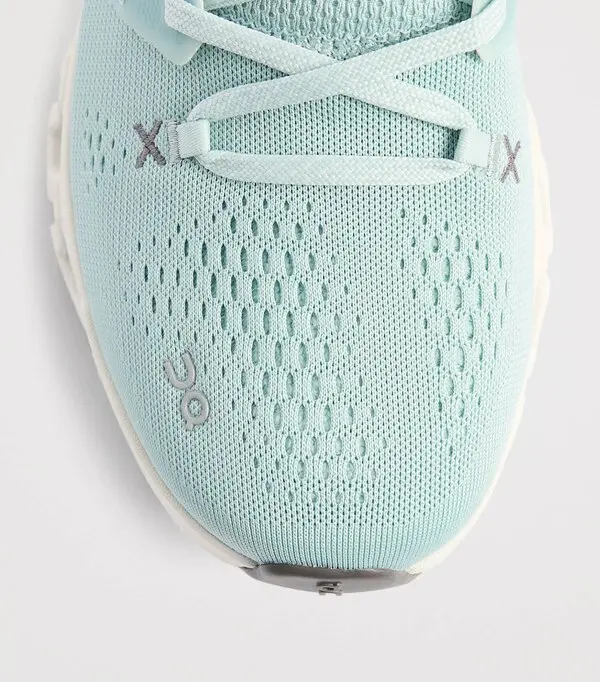 On Cloud X 5 Trainers - Blue