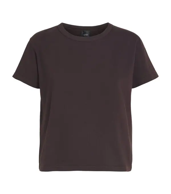 LESET Cotton Margo T-shirt