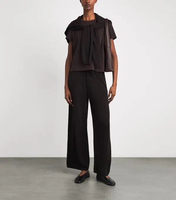 LESET Cotton Margo T-shirt