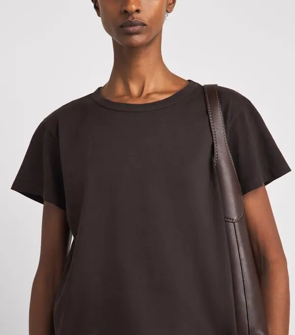 LESET Cotton Margo T-shirt