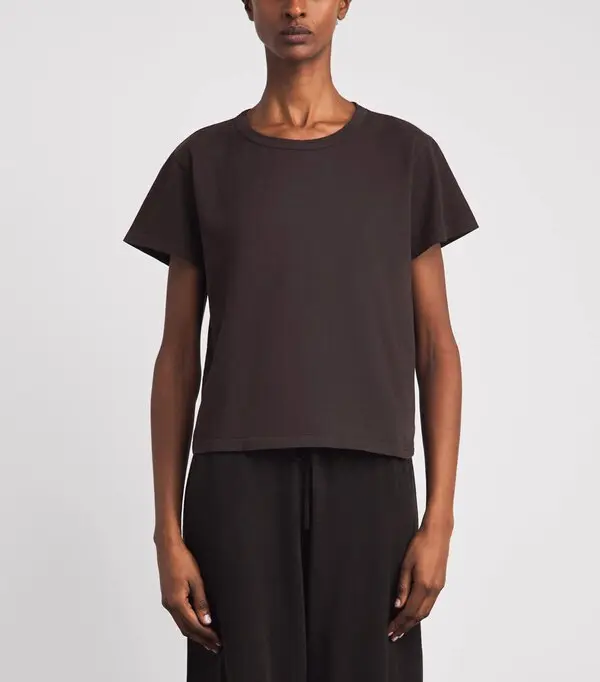LESET Cotton Margo T-shirt