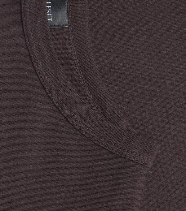 LESET Cotton Margo T-shirt