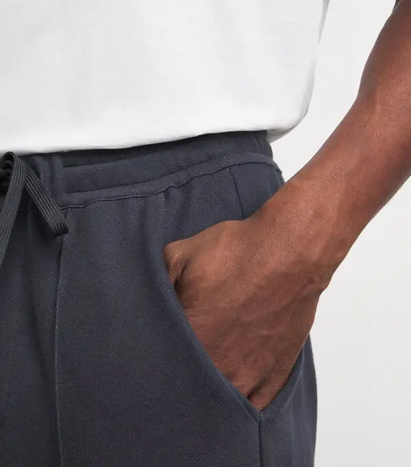 Hanro Stretch-cotton Travelwear Sweatpants