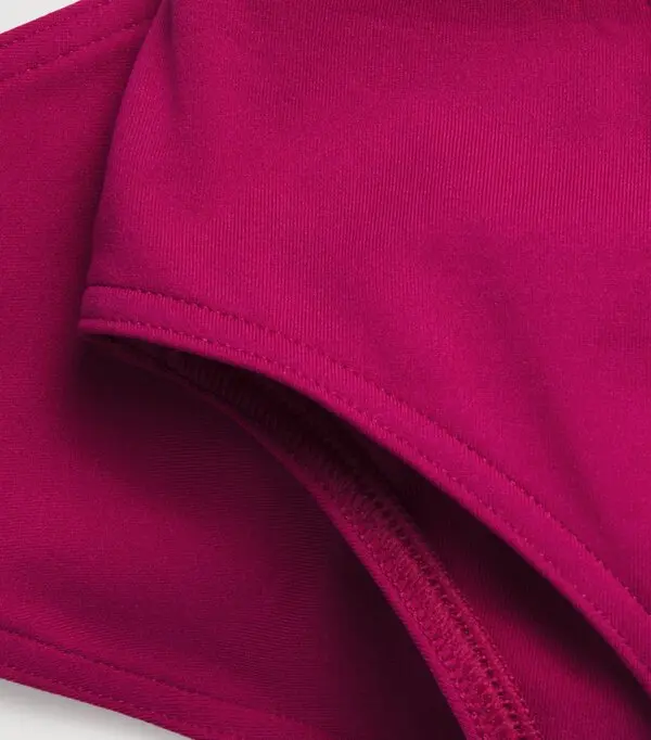 ERES Prestance High-waist Bikini Bottoms