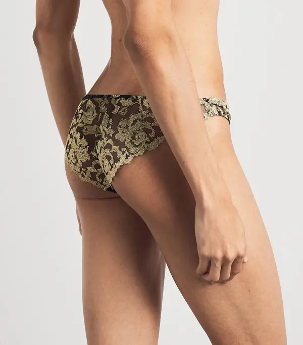 COCO DE MER Flavia Brazilian Briefs