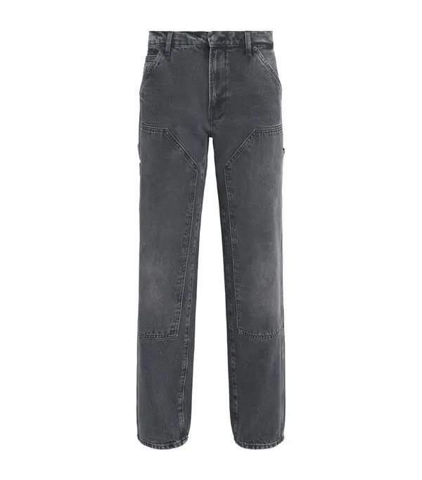 Guest In Residence Workday Wide-leg Jeans