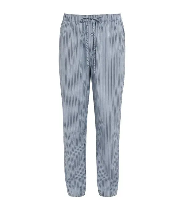 Hanro Cotton Night & Day Pyjama Bottoms