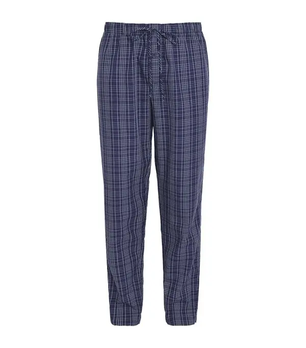 Hanro Cotton Night & Day Pyjama Bottoms