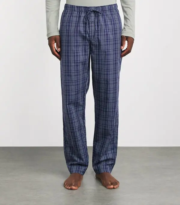 Hanro Cotton Night & Day Pyjama Bottoms