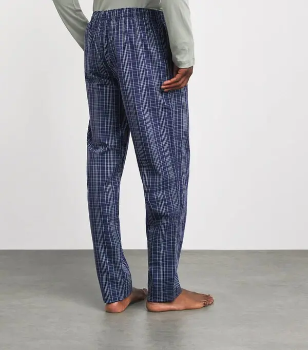 Hanro Cotton Night & Day Pyjama Bottoms